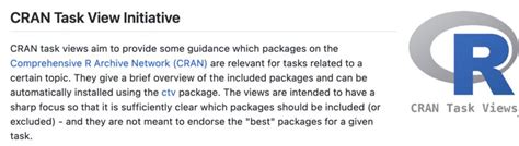 Yuan Terry Tang On Linkedin Rstats Machinelearning Modeldeployment