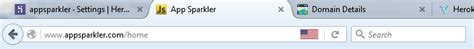 Cname Heroku App Custom Domain Forwarding From Godaddy And Getting