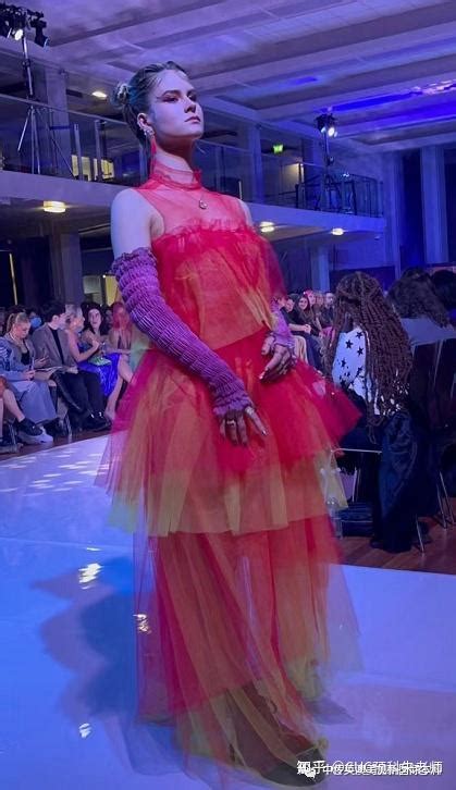 学时尚专业的你绝不能错过的 利兹大学 Rag Fashion Show 知乎