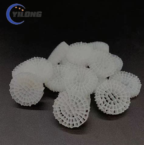 Biofloc Aquaculture Fish Farming Water Filter Treatment K1 K3 K5 Mbbr Media China Mbbr Media