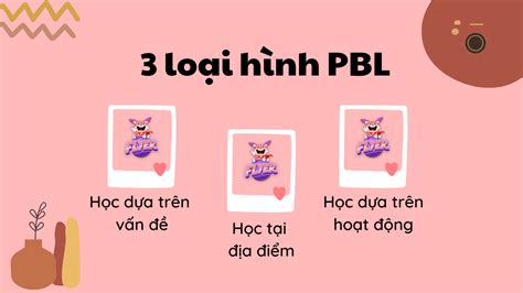 Project Based Learning Là Gì Ứng Dụng Học Qua Dự án Thực Tế