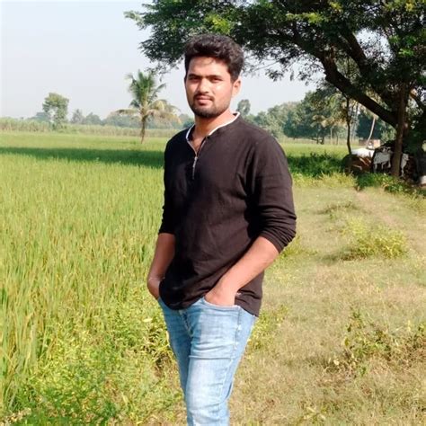 Gowrishankar Ganta Gowrishankarrao Ganta • Threads Say More