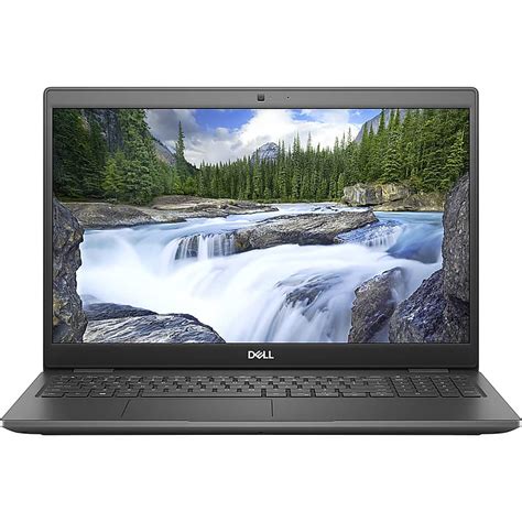 Best Buy Dell Latitude 3000 3510 15 6 Notebook Full HD Intel 10th Gen
