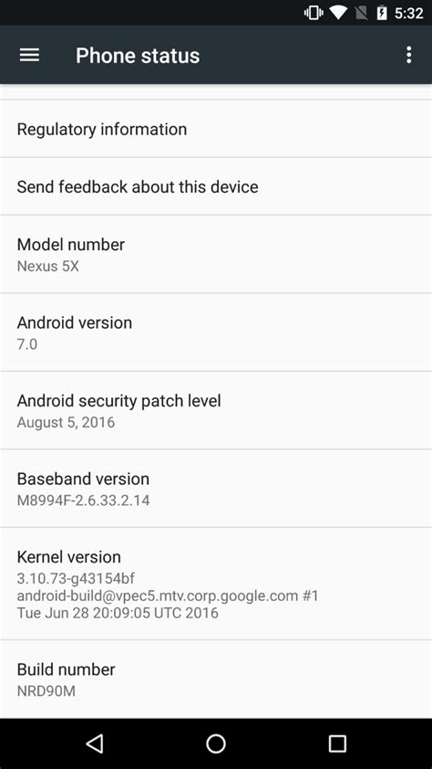 Enable Multi Window Feature For All Apps On Android 7 0