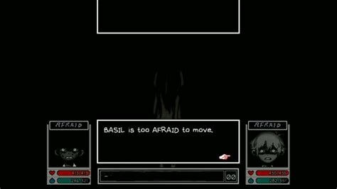 Worst Jumpscare In Omori Youtube