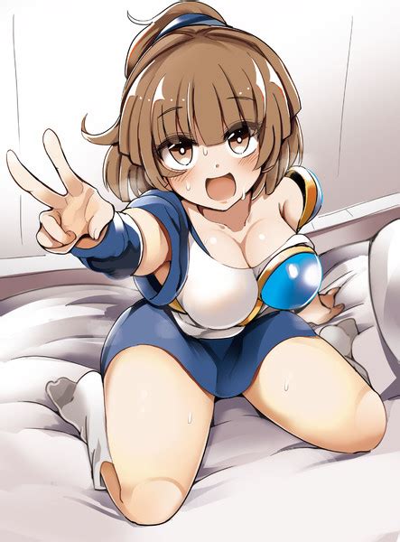 アルル Diz さんのイラスト ニコニコ静画 イラスト