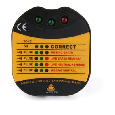 Socket Tester Plugtest Ltd