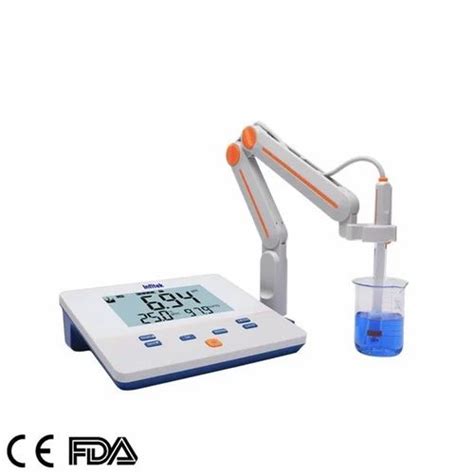 Ph Meter Calibration Service At ₹ 750 In Chennai Id 21749379548