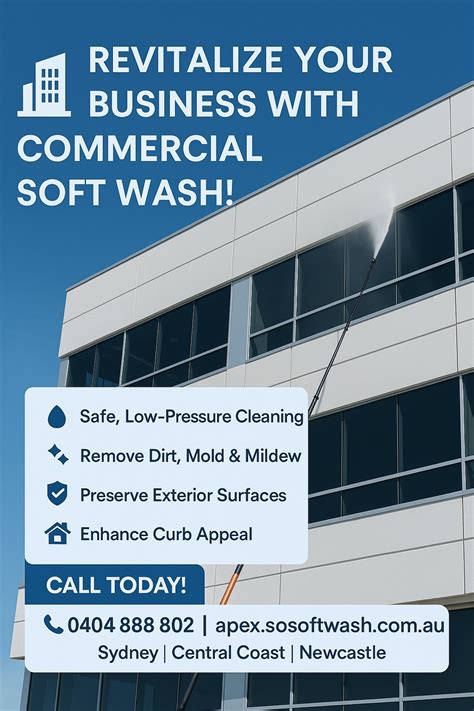 Apex Drone Wash