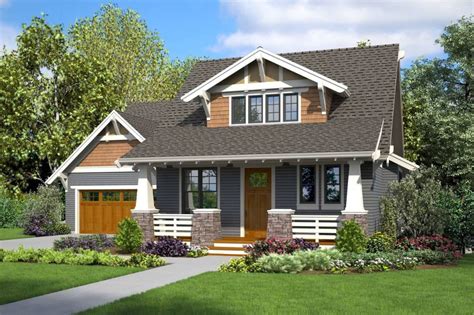 House Plans Craftsman Style Making Your Home Unique And Beautiful