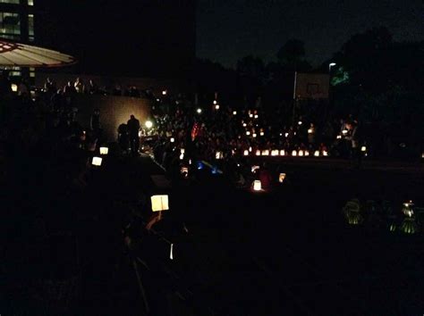 聖マーティン祭（聖マーティンの日）に参加しました。 塩澤善弘の視点