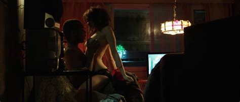 Naked Laura Birn In Naked Harbour