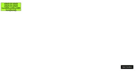 I2c Vl53l0x Example Codesandbox