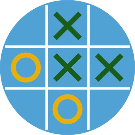 Tic Tac Toe Mania Play HTML5 Games