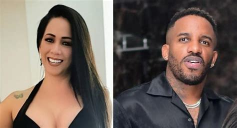 Melissa Klug revela por qué Jefferson Farfán no asistió a la primera