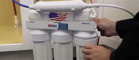 How To Replace Reverse Osmosis Filters Property And Real Estate For Rent