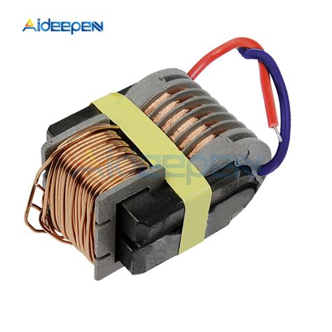 15kv High Frequency Inverter High Voltage Generator Step Up Power Modu