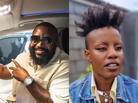 Toya Delazy Calls Cassper Nyovest ‘a Vile Person Scrollaafrica