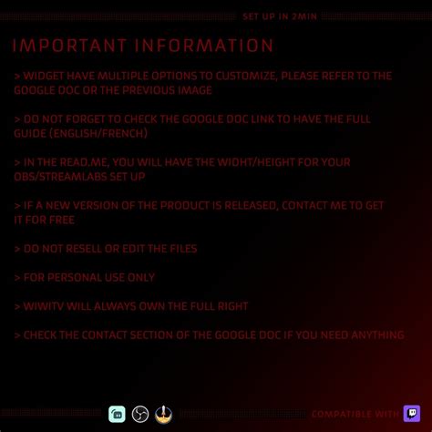 Customizable Lethal Company Chatbox For Streamers Custom Twitch Chat