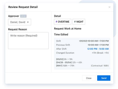 Improves The Environment Of Workflow Management Shiftee