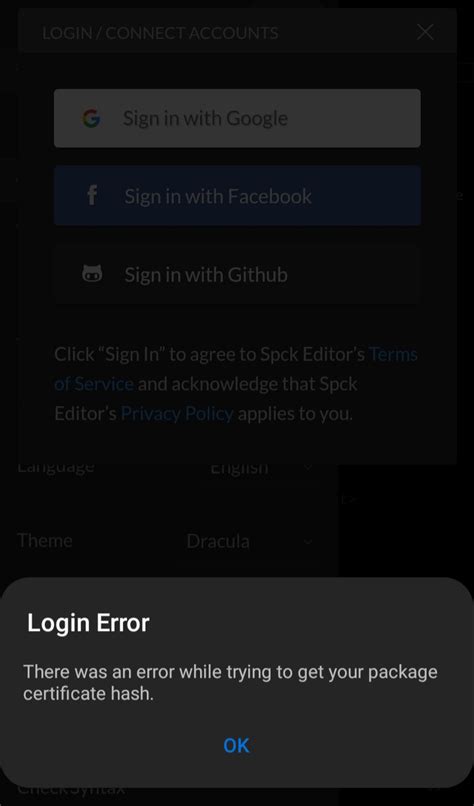 Logins Issue 250 Spckio Spck Issues GitHub