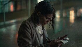 THE ROOK 2019 TV Show Trailer 2 Emma Greenwell Tries To Discover Her