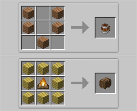 The Beer Craft Minecraft Mods Curseforge