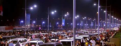 قيادي بالإطار التنسيقي يعترض على حفل افتتاح خليجي 25 مليارات تسرق