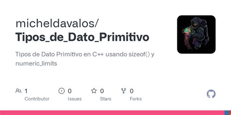 Github Micheldavalos Tipos De Dato Primitivo Tipos De Dato Primitivo