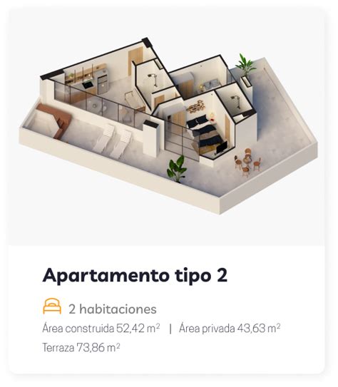 Apartamentos Rio