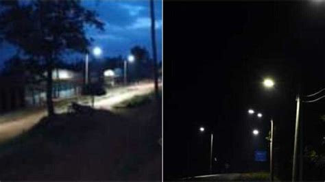 Muranga Thieves Cut Power To Rob Villagers In Darkness Ke