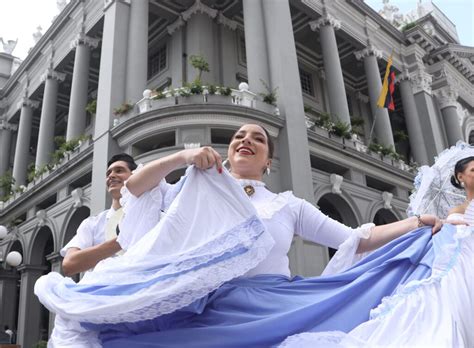 Fiestas Julianas Agenda De Eventos En Guayaquil