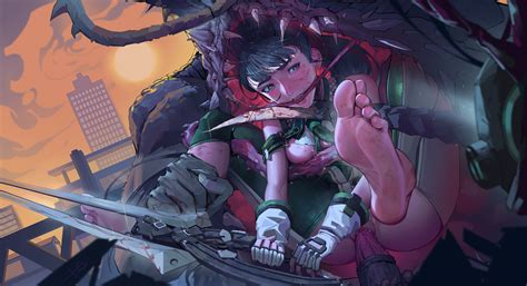 Han 516635864 Eve Stellar Blade Stellar Blade Absurdres