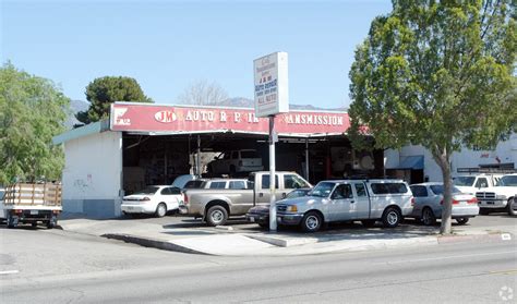 634 W Base Line St San Bernardino Ca 92410 Loopnet