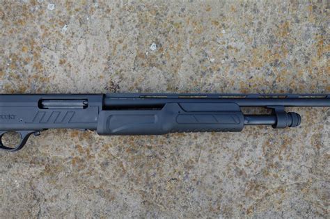 Hatsan Escort Pump Action Shotgun