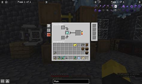 Ae2 Inscriber Creating Infinite Parts · Issue 5 · Allthemods Atm 9 · Github