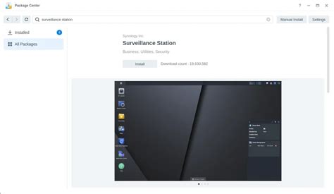 How To Build A Diy Home Security System With A Synology Nas And Surveillance Station Nas Master