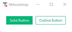 Python ttkbootstrap教程 一 基础 哔哩哔哩