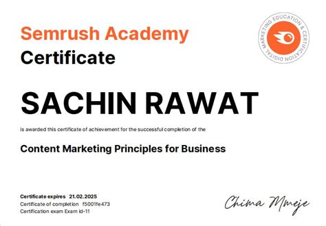 Sachin Rawat On Linkedin Importance Contentmarketing