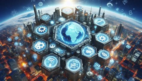 api the backbone of modern software integration