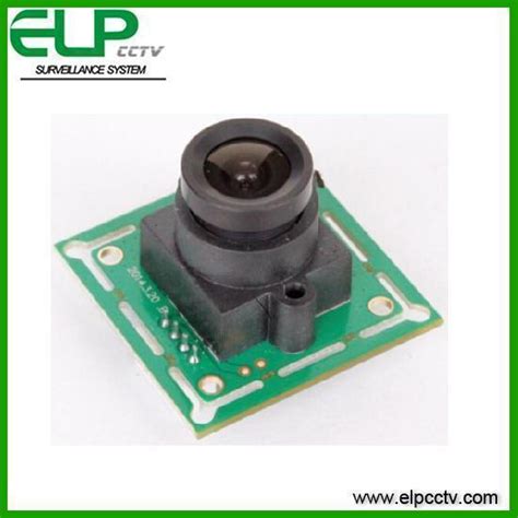 China 0 3 Megapixel UVC USB Board Camera Module Mjpeg 60fps 640 X 480