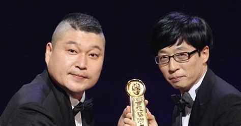 [이슈is]10년 기다림 유재석x강호동 놓치기 싫다