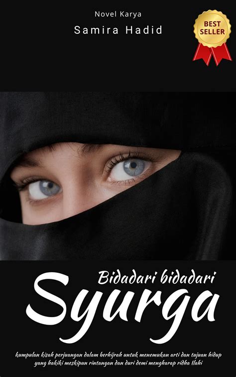 Halaman 3 Gratis Download Contoh Sampul Novel Memukau Canva