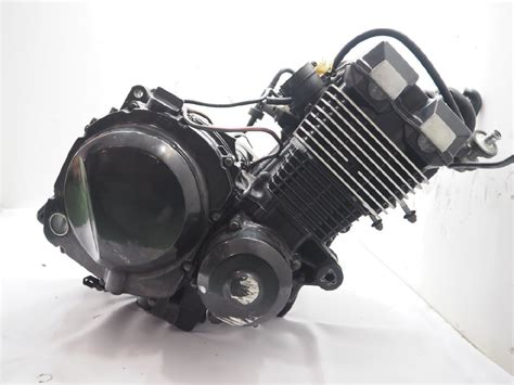 Yahoo オークション ZRX IIエンジン engine ZR E 年 ZR F