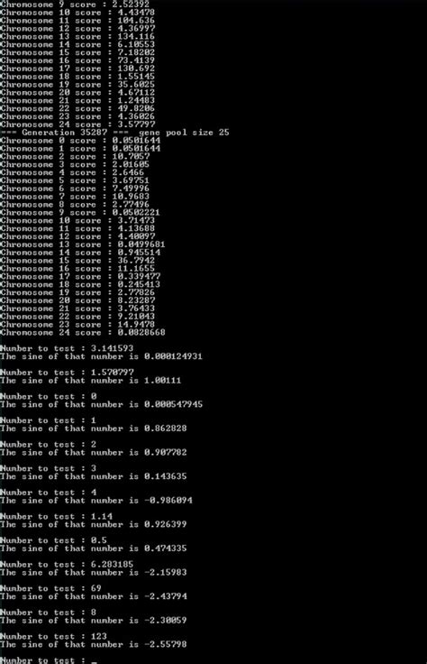 GitHub Lordidiot Neural Net Sine Function First Ish Attempt At Making A Neural Net Trained