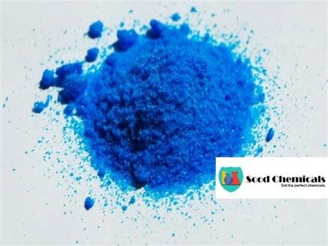 Copper Nitride Micro Powder Grade Standard Research And Development