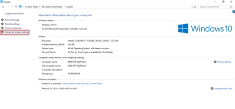 How To Personalize Window Borders And Shadows On Windows
