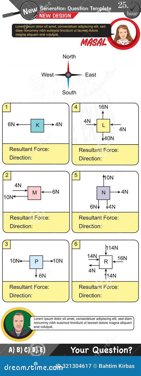 High School Middle School Exam Question Template Numerical Lessons Verbal Lessons Next