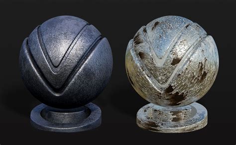 Tech Art Tips Tricks All About Displacement Height Normal Bump Maps Artofit