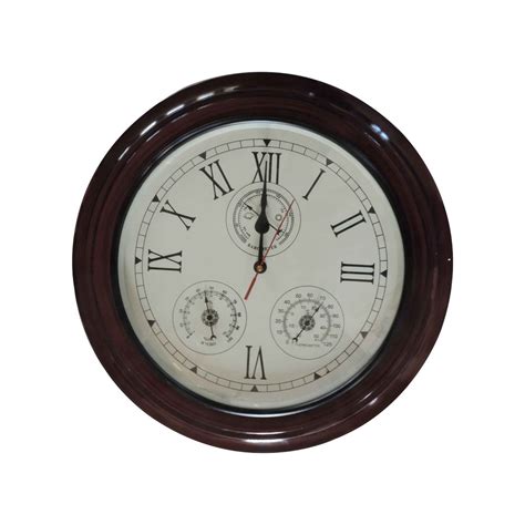 Anniversaries Thermometer Clock At ₹ 1800 Piece In Jaipur Id 11094946355